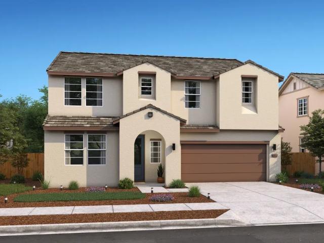 Brand New Home in Galt, CA. 5 Bed, 3 Bath