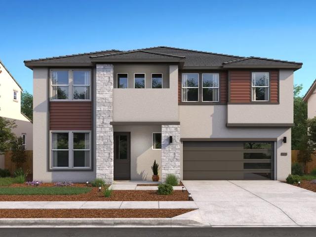Brand New Home in Galt, CA. 5 Bed, 4 Bath