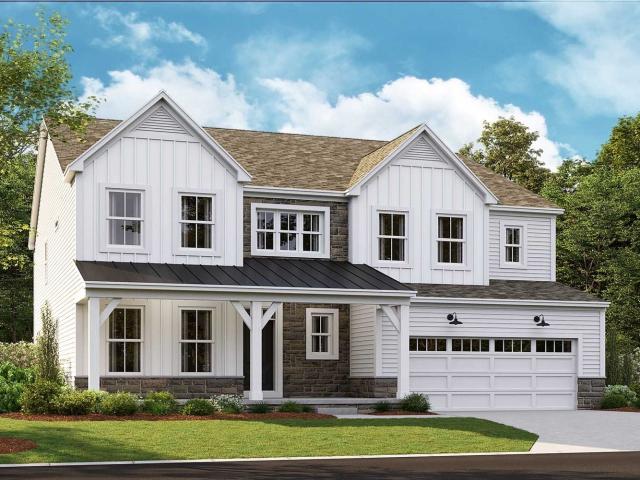 Brand New Home in Galena, OH. 4 Bed, 3 Bath