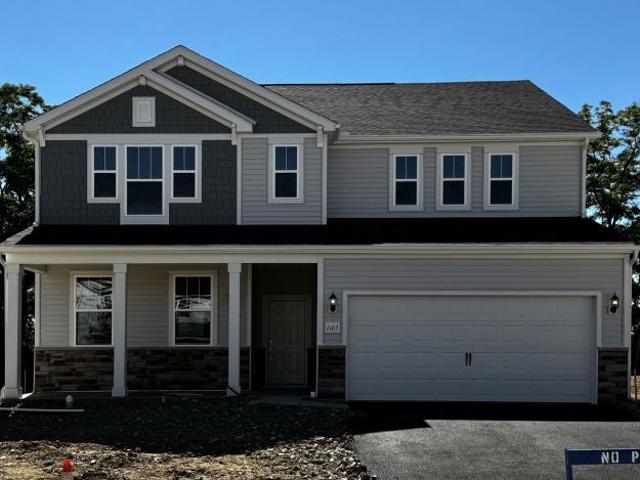 Brand New Home in Galena, OH. 4 Bed, 2 Bath