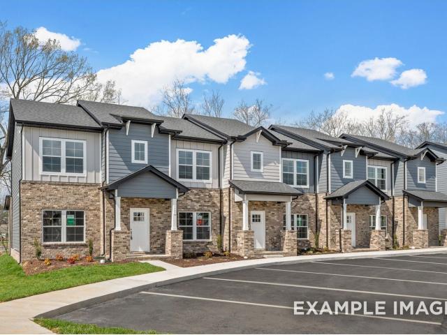 Brand New Home in Gallatin, TN. 2 Bed, 3 Bath
