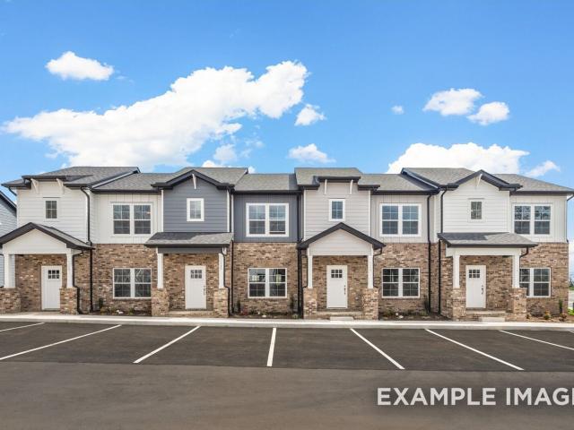 Brand New Home in Gallatin, TN. 2 Bed, 3 Bath