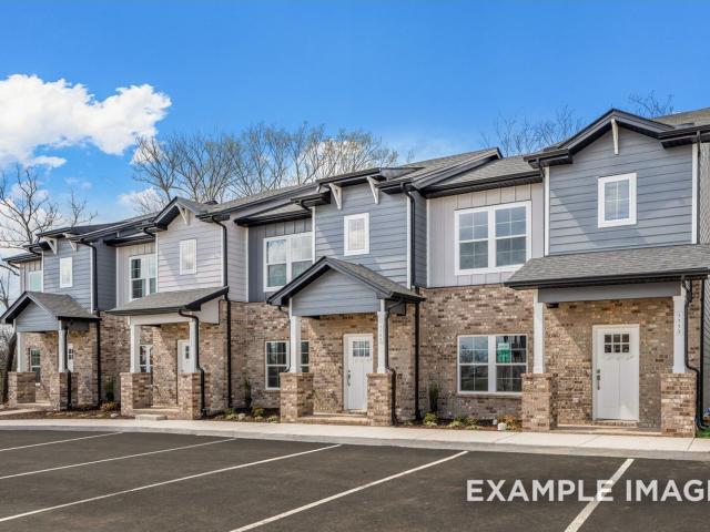 Brand New Home in Gallatin, TN. 2 Bed, 3 Bath