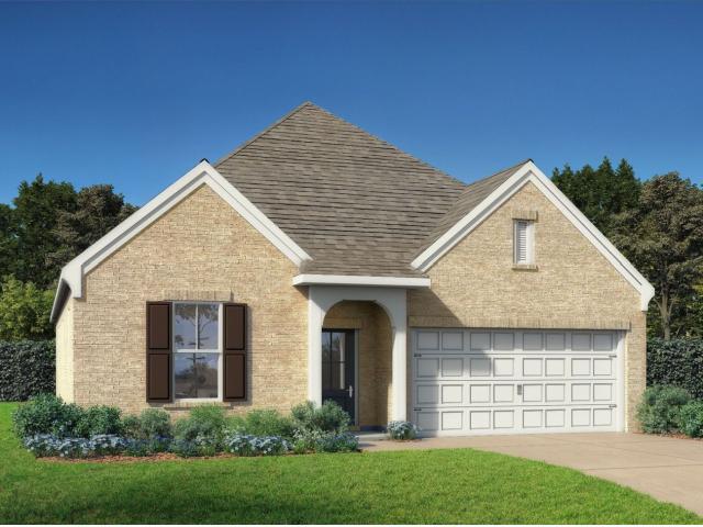 Brand New Home in Gallatin, TN. 3 Bed, 2 Bath