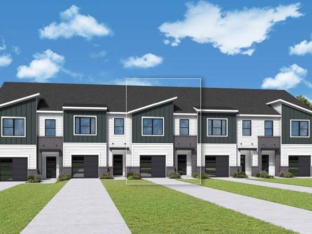 Brand New Home in Gallatin, TN. 3 Bed, 2 Bath