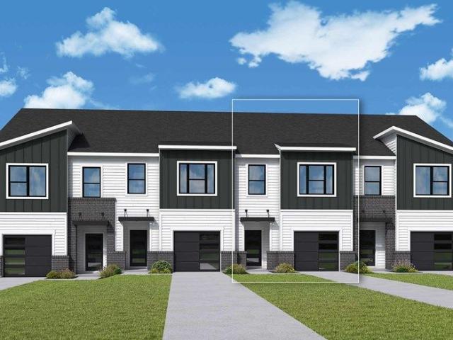 Brand New Home in Gallatin, TN. 3 Bed, 2 Bath