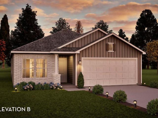 Brand New Home in Gallatin, TN. 3 Bed, 2 Bath