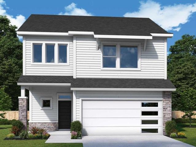 Brand New Home in Gallatin, TN. 3 Bed, 2 Bath