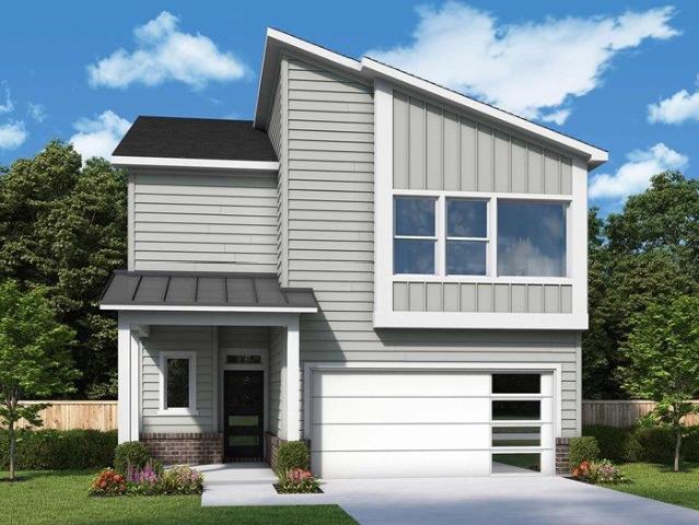Brand New Home in Gallatin, TN. 3 Bed, 2 Bath