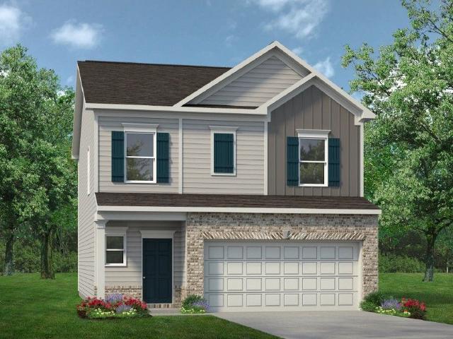Brand New Home in Gallatin, TN. 3 Bed, 2 Bath
