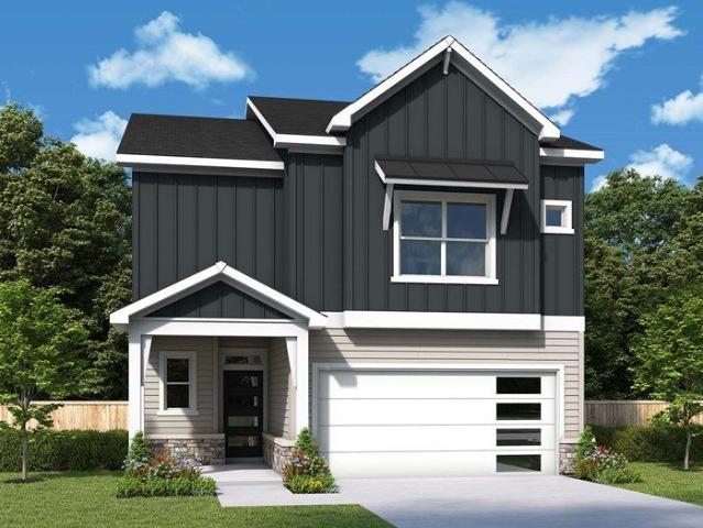 Brand New Home in Gallatin, TN. 3 Bed, 2 Bath