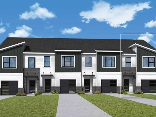 Brand New Home in Gallatin, TN. 3 Bed, 2 Bath