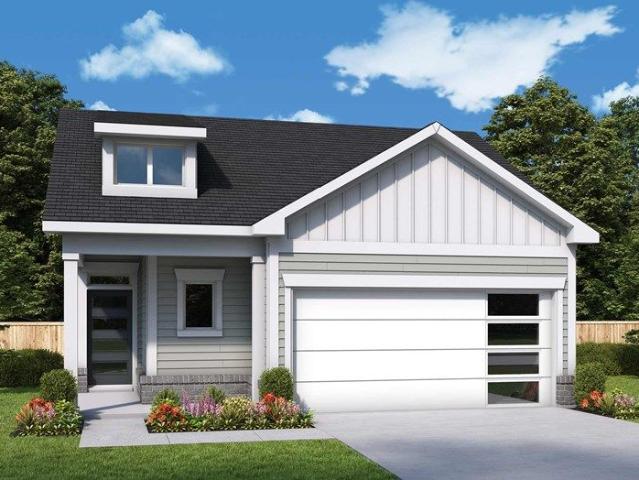 Brand New Home in Gallatin, TN. 3 Bed, 2 Bath