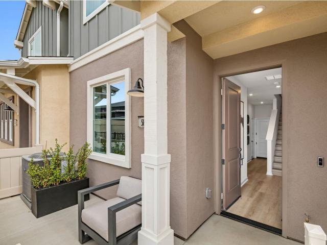 Brand New Home in Garden Grove, CA. 2 Bed, 2 Bath