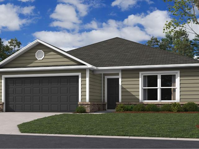 Brand New Home in Gardner, KS. 3 Bed, 2 Bath