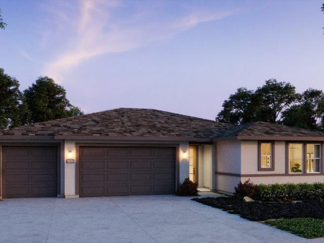 Brand New Home in Gardnerville, NV. 3 Bed, 2 Bath