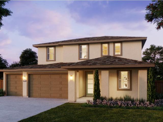 Brand New Home in Gardnerville, NV. 4 Bed, 3 Bath