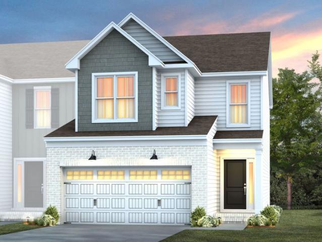 Brand New Home in Garner, NC. 3 Bed, 2 Bath