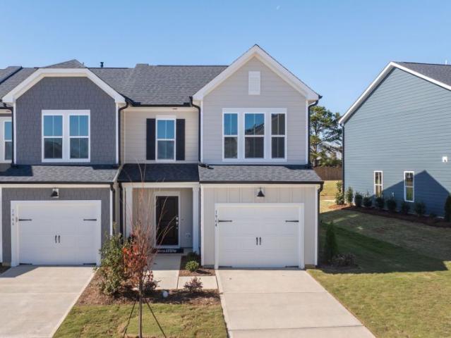 Brand New Home in Garner, NC. 3 Bed, 2 Bath