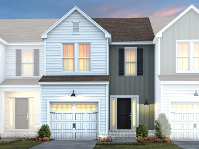 Brand New Home in Garner, NC. 3 Bed, 2 Bath