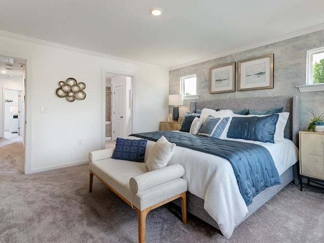 Brand New Home in Garner, NC. 3 Bed, 2 Bath