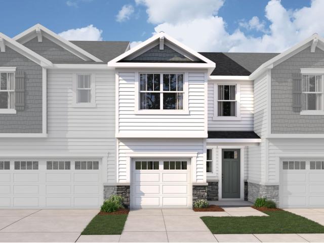 Brand New Home in Garner, NC. 3 Bed, 2 Bath
