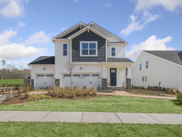 Brand New Home in Garner, NC. 3 Bed, 2 Bath
