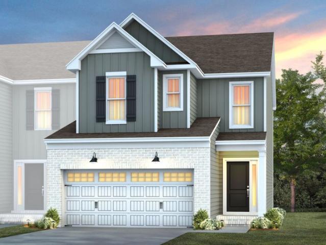 Brand New Home in Garner, NC. 3 Bed, 2 Bath