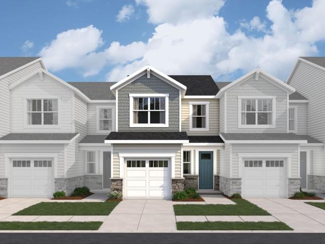 Brand New Home in Garner, NC. 3 Bed, 2 Bath