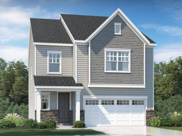 Brand New Home in Garner, NC. 5 Bed, 4 Bath