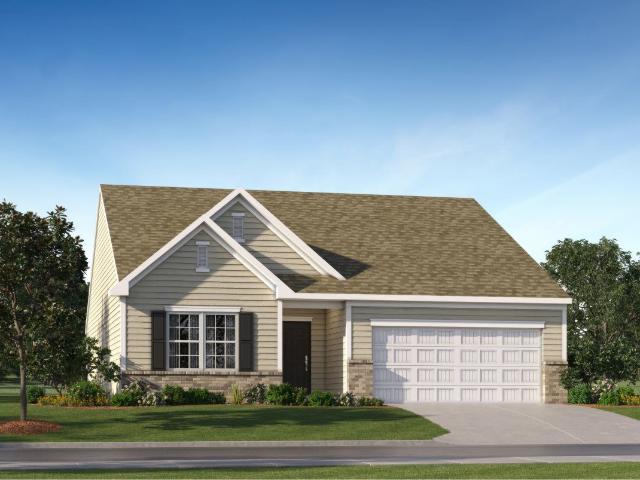 Brand New Home in Gaston, SC. 3 Bed, 2 Bath