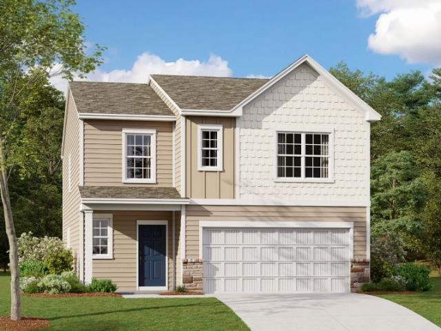Brand New Home in Gaston, SC. 5 Bed, 2 Bath