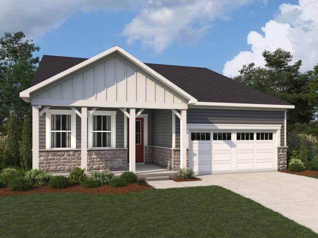 Brand New Home in Gastonia, NC. 4 Bed, 2 Bath