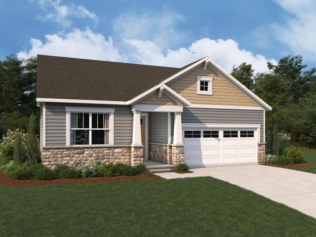 Brand New Home in Gastonia, NC. 4 Bed, 2 Bath