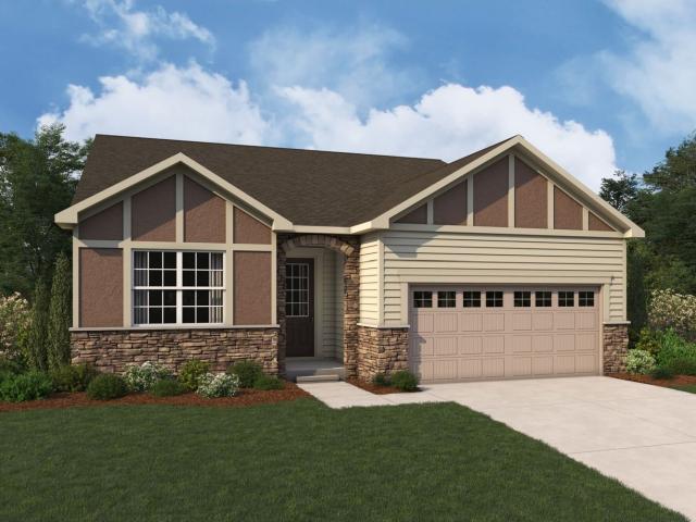 Brand New Home in Gastonia, NC. 4 Bed, 2 Bath