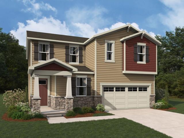 Brand New Home in Gastonia, NC. 4 Bed, 3 Bath