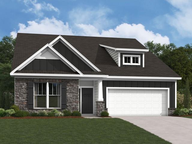 Brand New Home in Gastonia, NC. 4 Bed, 3 Bath