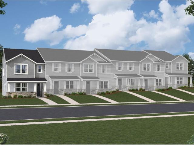 Brand New Home in Gastonia, NC. 3 Bed, 2 Bath