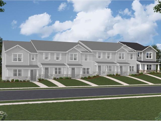 Brand New Home in Gastonia, NC. 3 Bed, 2 Bath