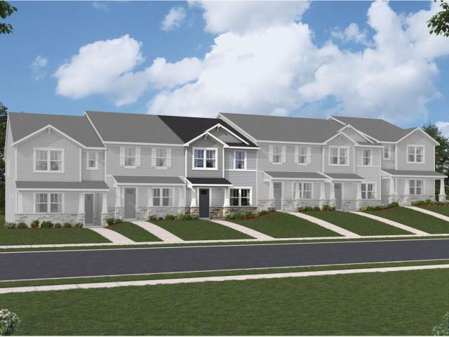 Brand New Home in Gastonia, NC. 3 Bed, 2 Bath