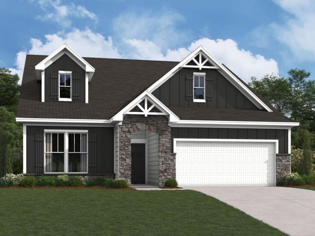 Brand New Home in Gastonia, NC. 3 Bed, 2 Bath