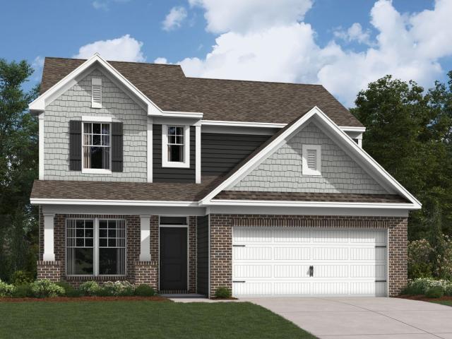 Brand New Home in Gastonia, NC. 3 Bed, 2 Bath