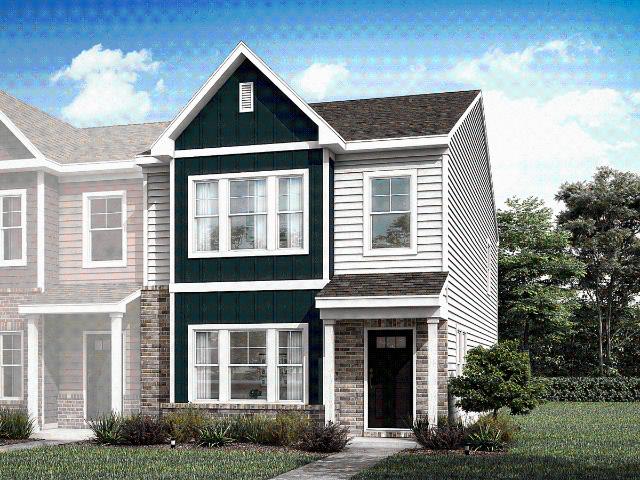 Brand New Home in Gastonia, NC. 3 Bed, 2 Bath