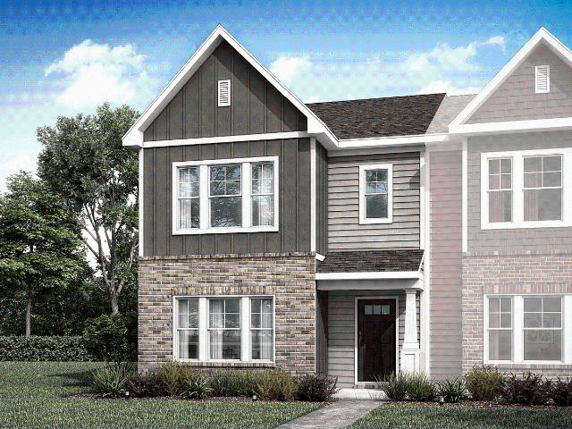 Brand New Home in Gastonia, NC. 3 Bed, 2 Bath