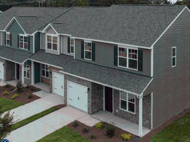Brand New Home in Gastonia, NC. 3 Bed, 2 Bath