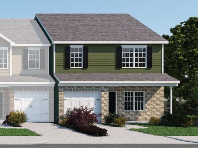 Brand New Home in Gastonia, NC. 3 Bed, 3 Bath