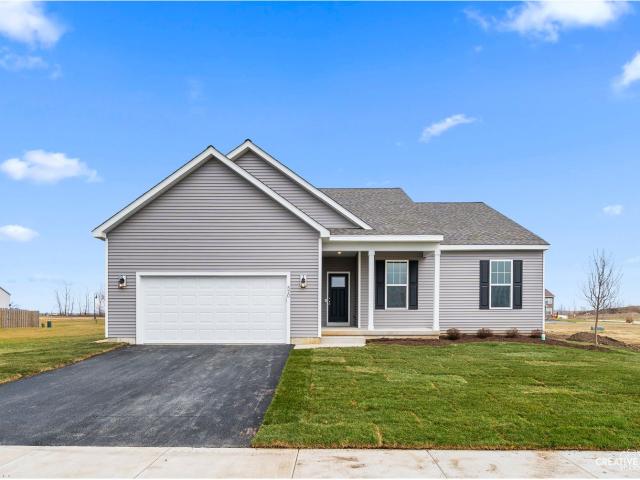 Brand New Home in Genoa, IL. 4 Bed, 2 Bath