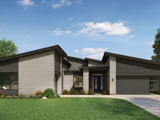 Brand New Home in Genoa, NV. 3 Bed, 3 Bath