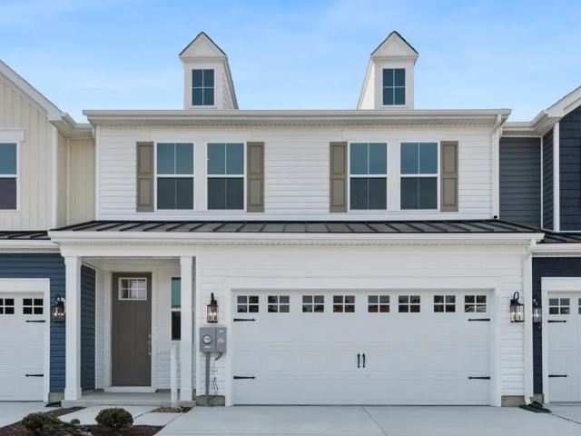 Brand New Home in Georgetown, DE. 3 Bed, 2 Bath