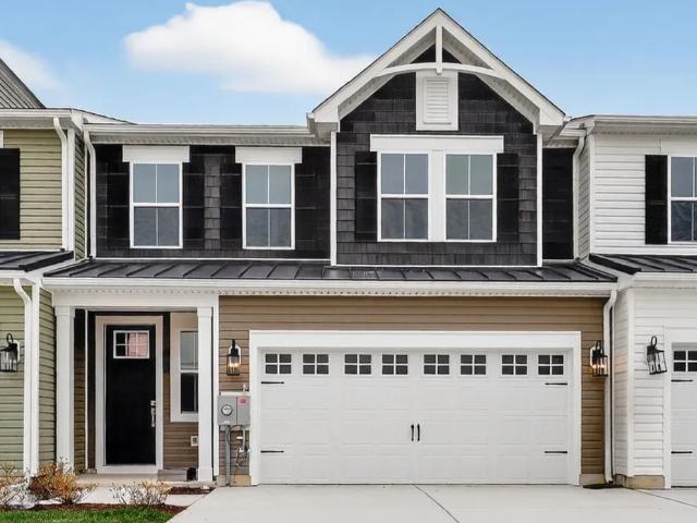 Brand New Home in Georgetown, DE. 3 Bed, 2 Bath